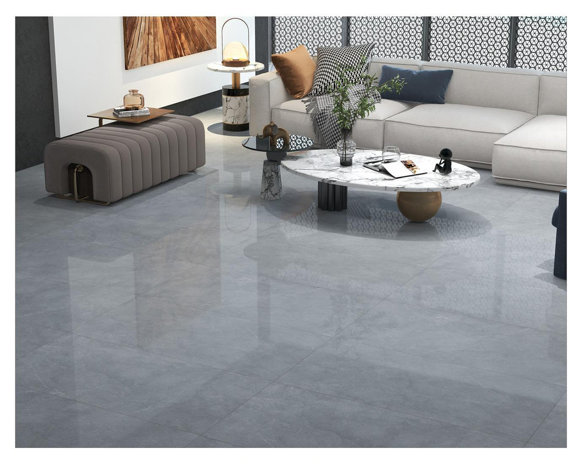 Porcelain thin slab 1200x600x9mm – Affinare ceramic